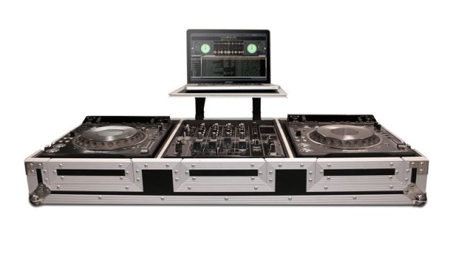 Flightcases - Music2you