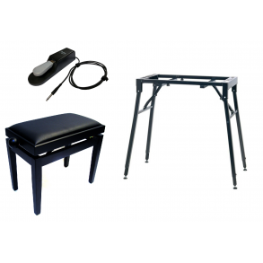 Tangenter - Se vores udvalg af Instrumenter med Tangenter